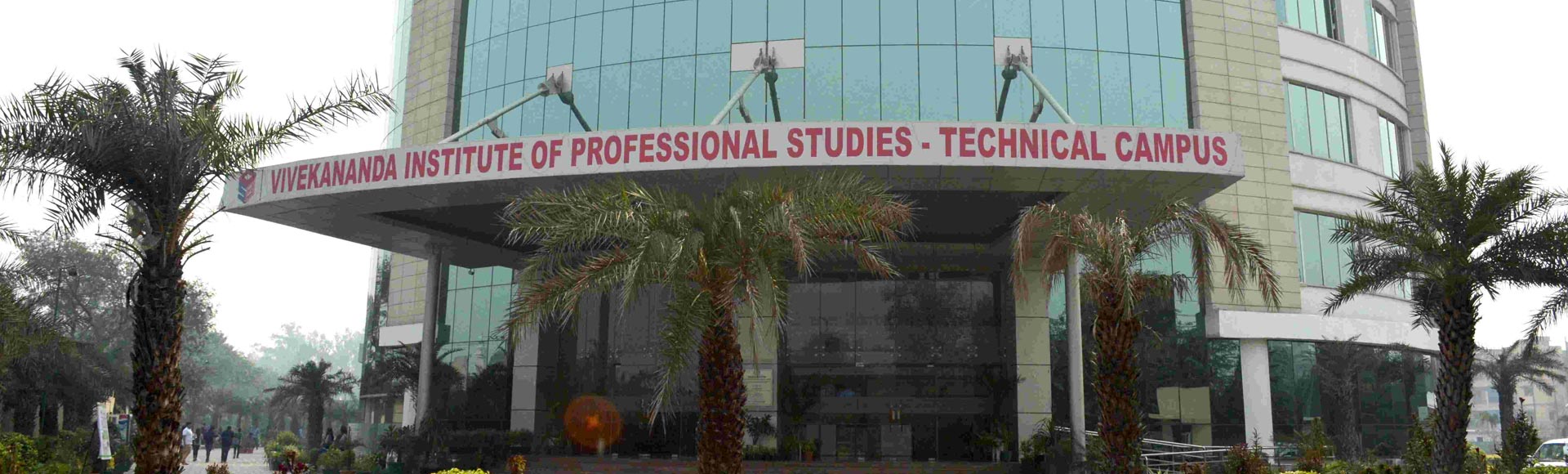 Direct admission in VIPS Vivekananda Institute, Delhi 2025